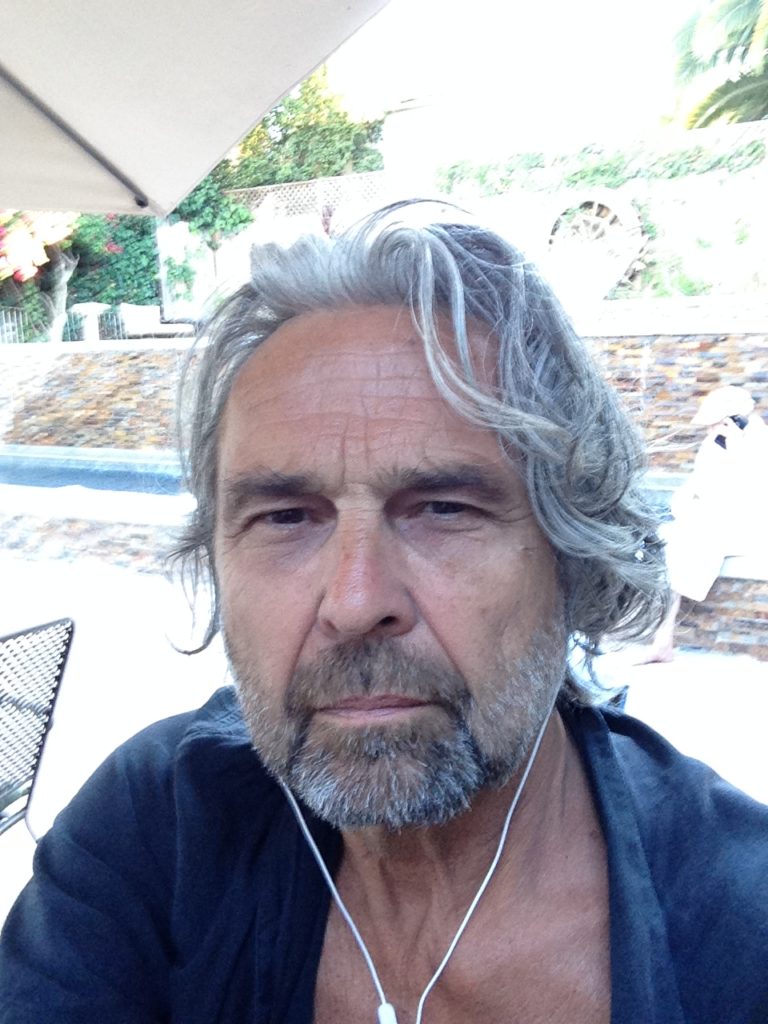 Werner Roth – NASL50th!